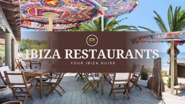 Sunset Ashram Ibiza - Restaurant & Bar - Planet Ibiza